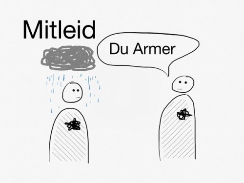 Was ist Empathie? Eine nähere Betrachtung: